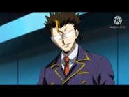 Doji | Beyblade Wiki | Fandom