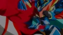 Savior Valkyrie Shot-7 | Beyblade Wiki | Fandom