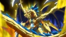 Mirage Fafnir Nothing 2S | Beyblade Wiki | Fandom