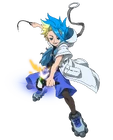 Jaxon Cross | Beyblade Wiki | Fandom