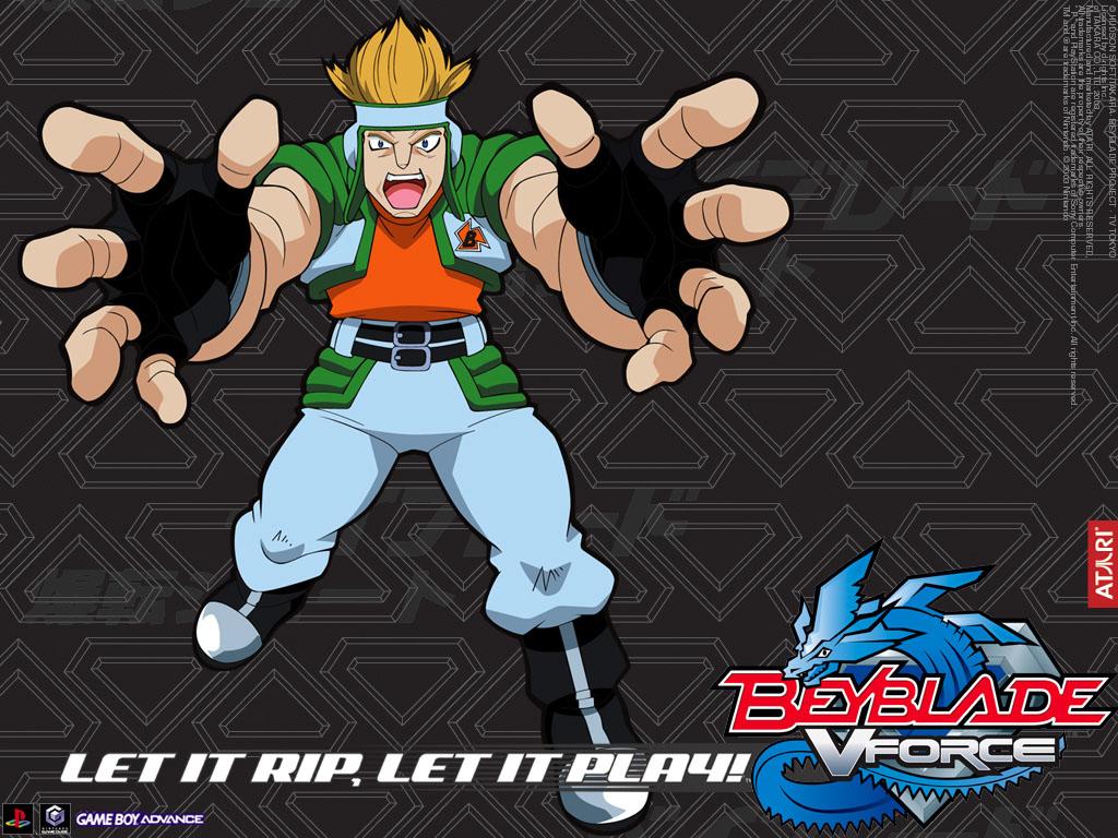 Spencer | Beyblade Wiki | Fandom