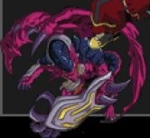 Dark Gargoyle (Bit-Beast) | Beyblade Wiki | Fandom