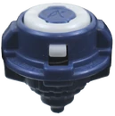 Performance Tip - Accel | Beyblade Wiki | Fandom