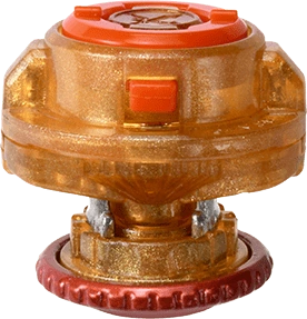 Performance Tip - Xceed'+X | Beyblade Wiki | Fandom