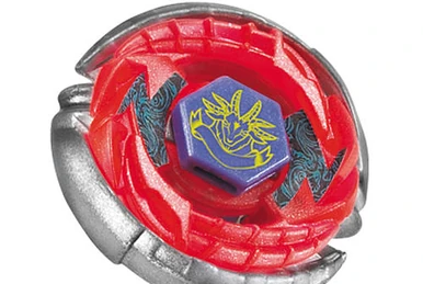 Beyblade Storm Aries