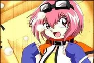 Mathilda | Beyblade Wiki | Fandom