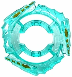 Beyblade Ray Striker