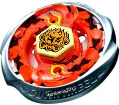 Burn Fireblaze | Beyblade Wiki | Fandom