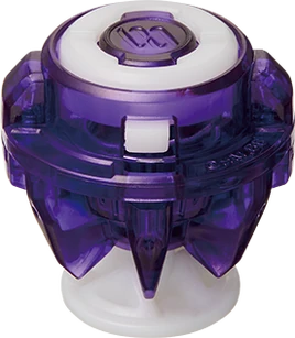 Performance Tip - Bearing Mobius | Beyblade Wiki | Fandom