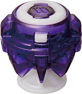 Performance Tip - Bearing Mobius | Beyblade Wiki | Fandom