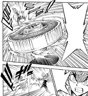 Faust (Manga) | Beyblade Wiki | Fandom