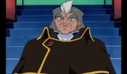 Voltaire Hiwatari | Beyblade Wiki | Fandom