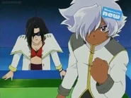 Doctor K | Beyblade Wiki | Fandom