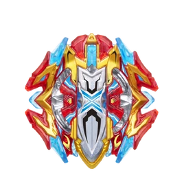Buster Xcalibur 1' Sword | Beyblade Wiki | Fandom