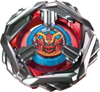 Blade - Steel Samurai | Beyblade Wiki | Fandom