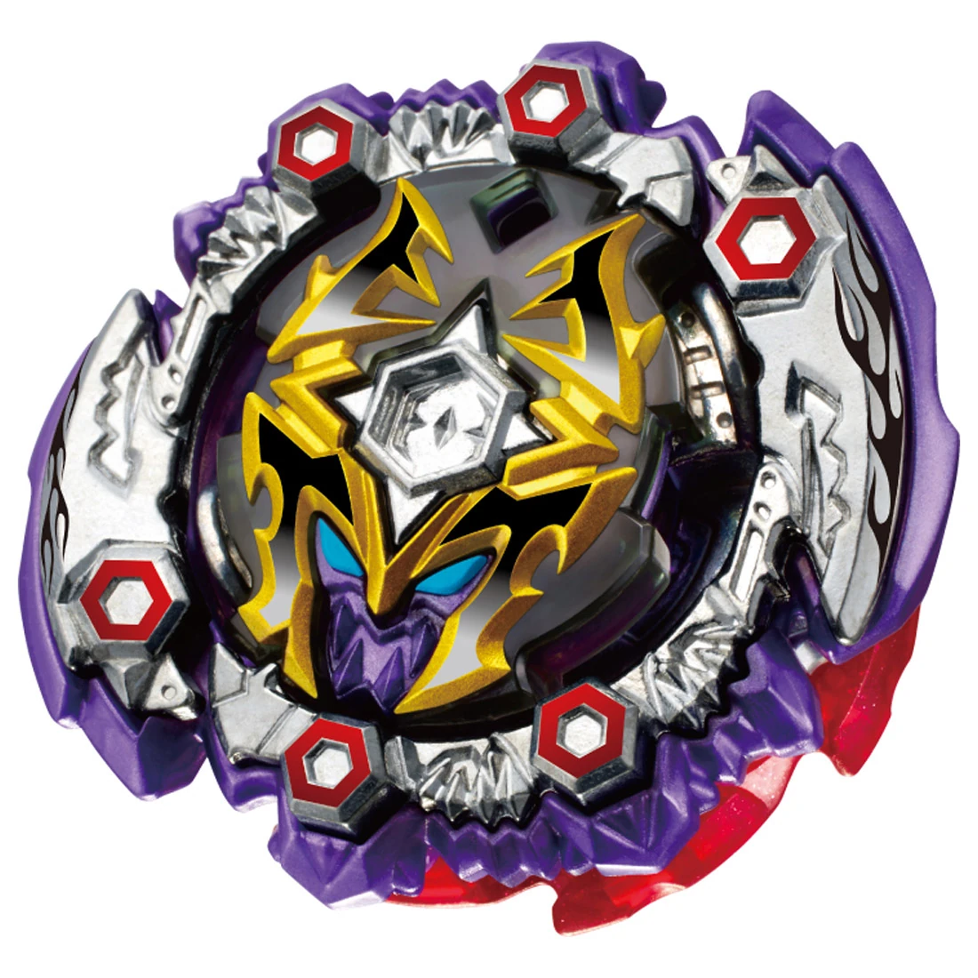 Dead Hades 11Turn Zephyr' | Beyblade Wiki | Fandom
