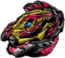 Venom Devolos D5 Vanguard Bullet I-H | Beyblade Wiki | Fandom