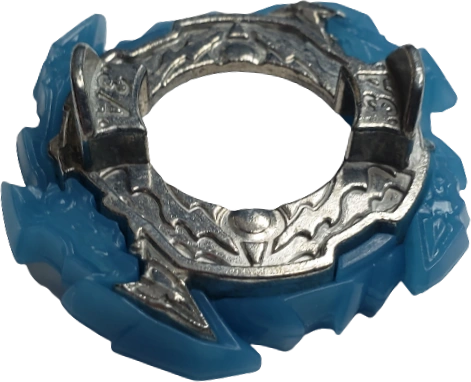 Forge Disc - 3A-D | Beyblade Wiki | Fandom
