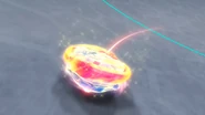 Hyper-Flux | Beyblade Wiki | Fandom