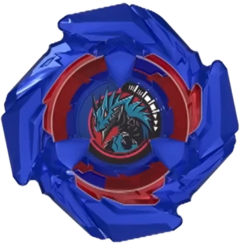 Cobalt Drake 4-60F | Beyblade Wiki | Fandom