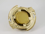 Driger S | Beyblade Wiki | Fandom