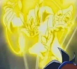 Galman (Bit-Beast) | Beyblade Wiki | Fandom