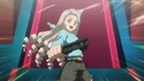 Yuni Naniwa | Beyblade Wiki | Fandom