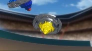 Giro Distorsionador | Beyblade Wiki | Fandom