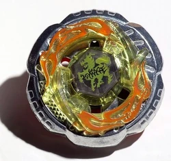 Beyblade Metal Masters Rock Zurafa