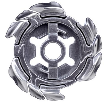 Fusion Wheel - Blitz | Beyblade Wiki | Fandom
