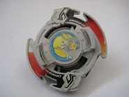 Driger S | Beyblade Wiki | Fandom