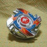 Dragoon MS Ultimate Version | Beyblade Wiki | Fandom