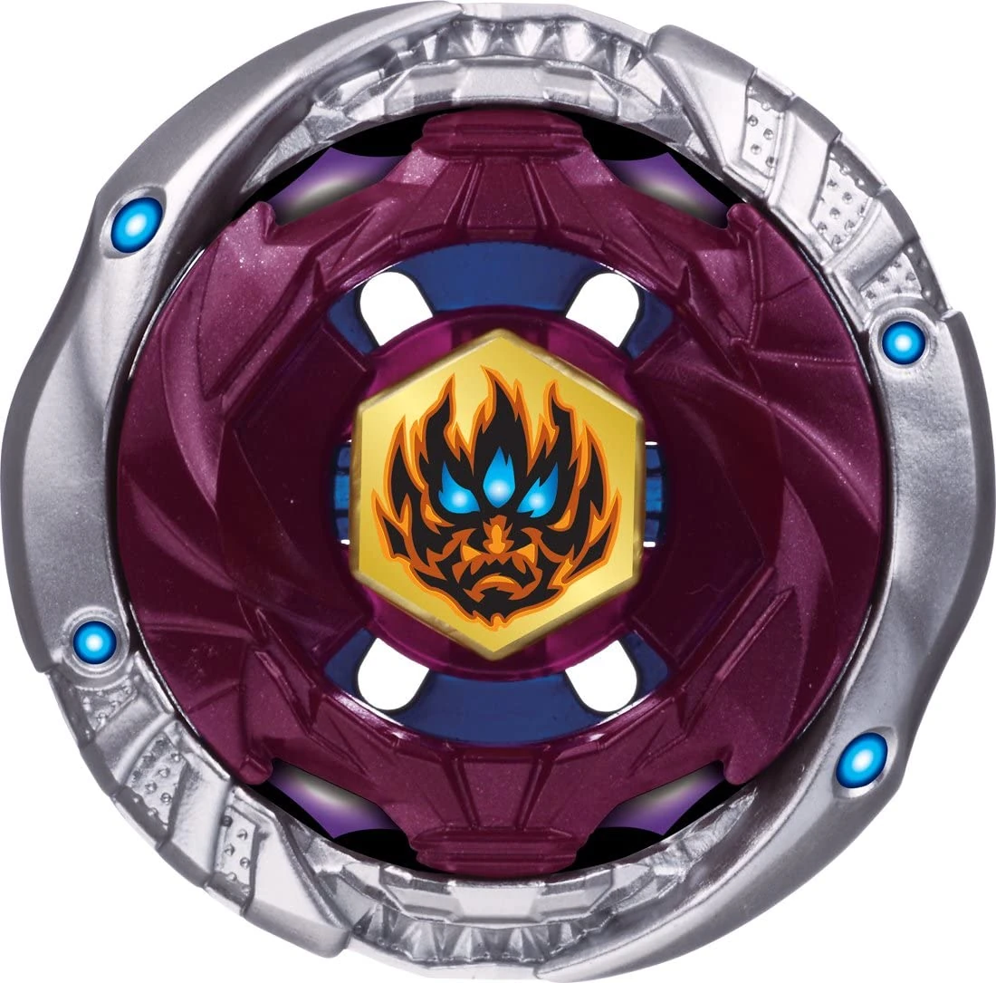 Phantom Orion B:D | Beyblade Wiki | Fandom