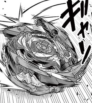 Death Diabolos 4Turn Merge' 1D | Beyblade Wiki | Fandom