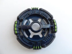 Infinity Libra Beyblade