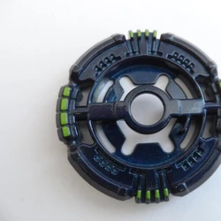 Beyblade Fusion Wheels