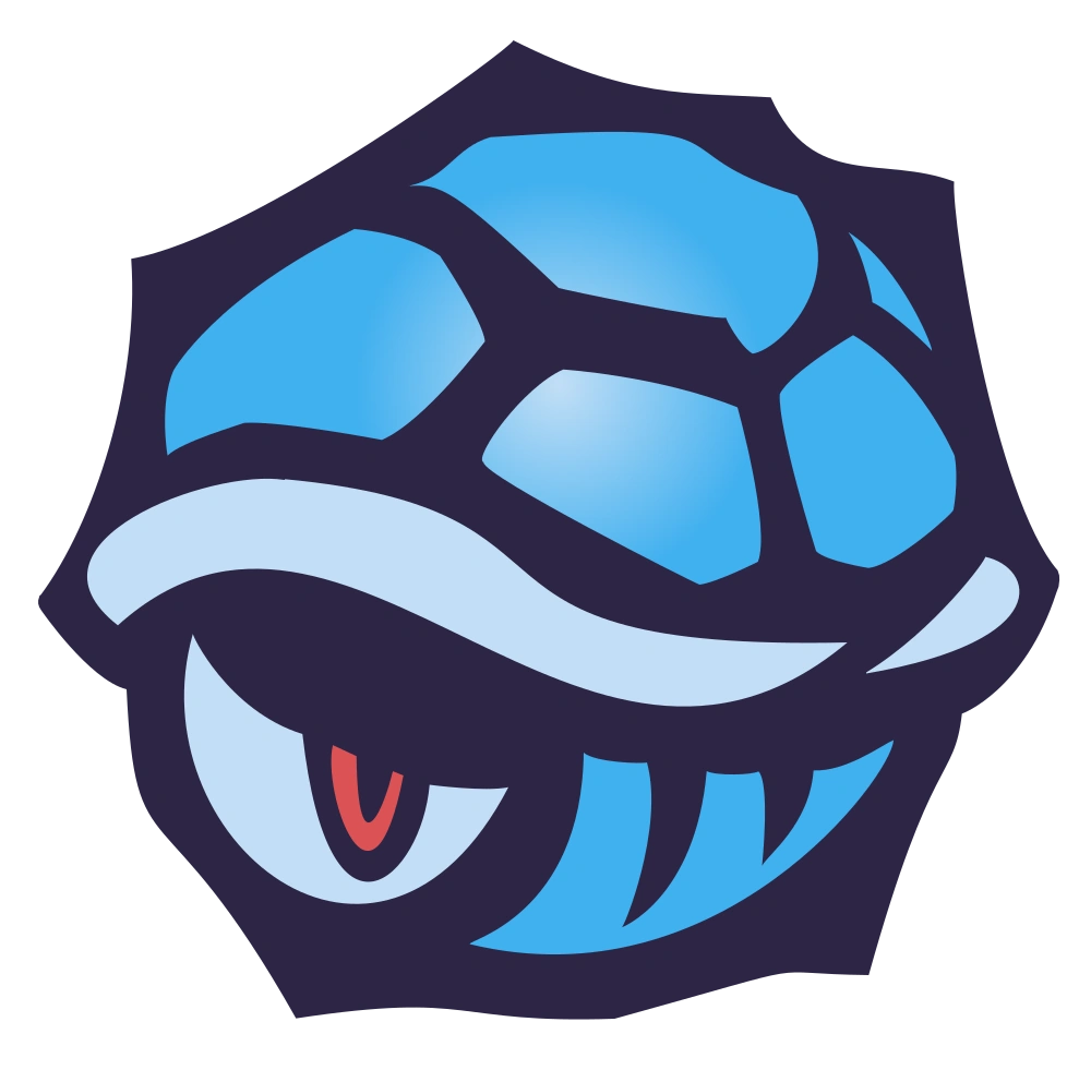 Shogun Face Bolt - Genbu | Beyblade Wiki | Fandom