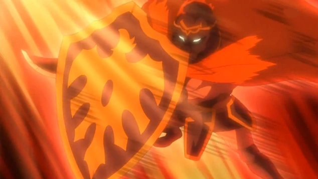 Ares Shield | Beyblade Wiki | Fandom