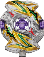 Super Satan 6 Xtreme' 1S | Beyblade Wiki | Fandom
