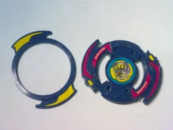 Galeon Beyblade