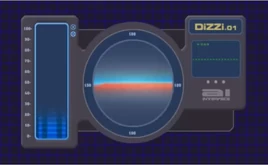 Dizzi | Beyblade Wiki | Fandom