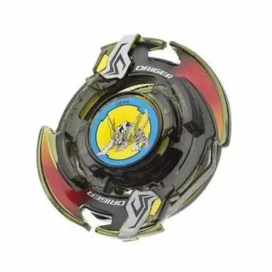 Driger S | Beyblade Wiki | Fandom
