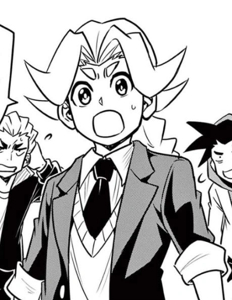 Kenji Tadaishi | Beyblade Wiki | Fandom