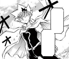 Ryuga (manga) | Beyblade Wiki | Fandom