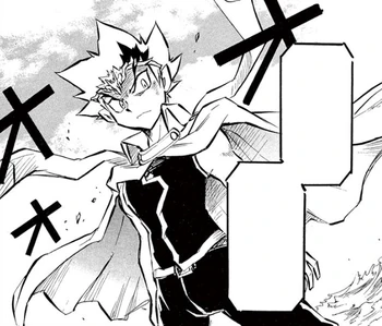 Ryuga (manga) | Beyblade Wiki | Fandom