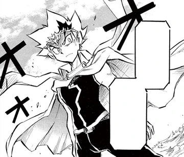 ryuga coloring pages