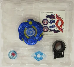 Beyblade Samurai Pegasis Hasbro