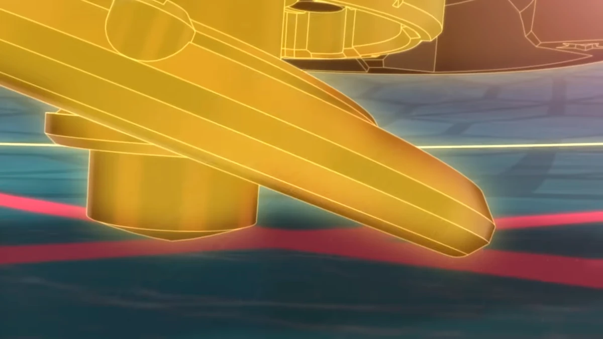 Kick Counter | Beyblade Wiki | Fandom