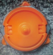 Trygle 2 | Beyblade Wiki | Fandom