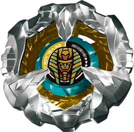 Blade - SphinxCowl | Beyblade Wiki | Fandom